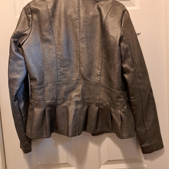 Baccini | Jackets & Coats | Baccini Jacket | Poshmark